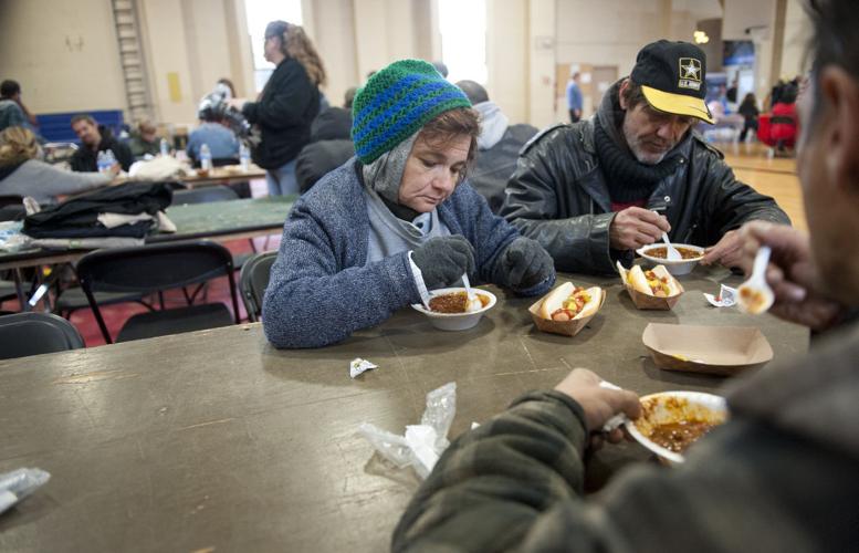 San Joaquin County, Lodi groups turn out for homeless count | News ...