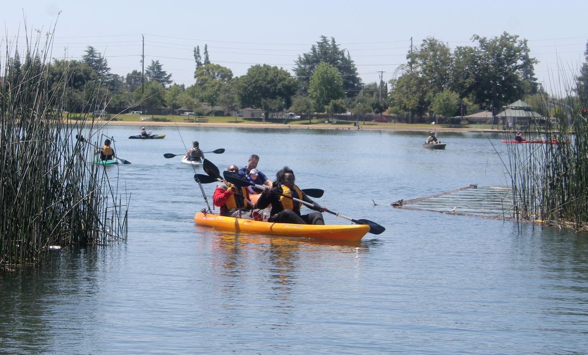 Heroes on the Water at Lodi Lake | News | lodinews.com