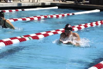 Athlete of the Week: Lodi’s Welch, fresh off taking the TCAL ...