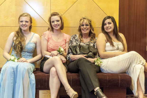Tokay High School junior/senior prom | Happenings | lodinews.com