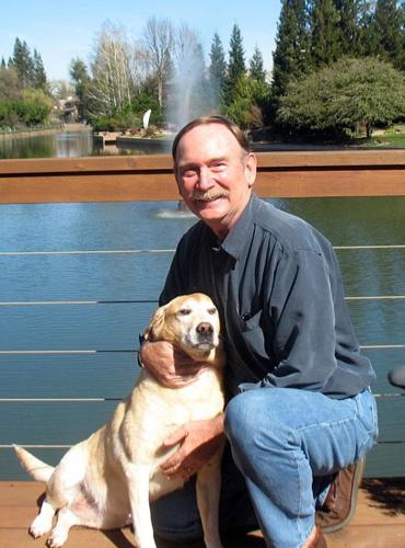 Bill Huyett happy in Berkeley, but can't leave Lodi behind | News ...