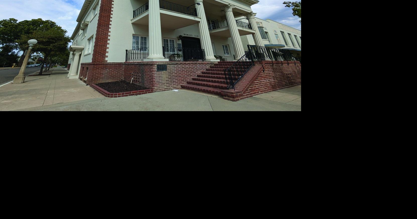 The iconic Sunset Theater is not on the National Register of Historic ...