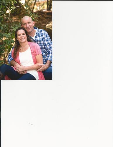 Michael Doonan and Lynette Mize were engaged in January at John's ...