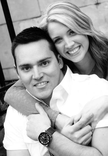 Matthew Teresi, Amanda Kuhn to wed in October at Morris Chapel ...