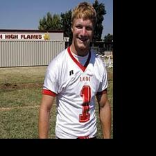 The next Matt Fuson? | Sports | lodinews.com