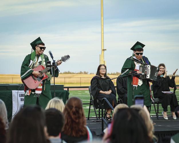 Liberty Ranch High Commencement | News | lodinews.com