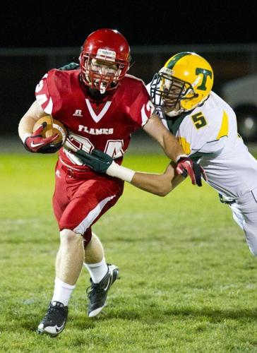 Former super substitute Josh Mastro ready to lead the Lodi Flames ...