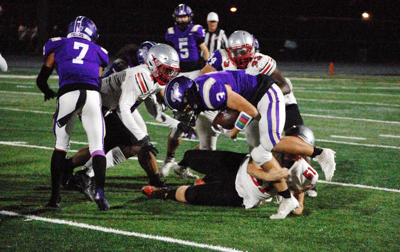 Tokay's upset bid falls short against explosive Lincoln offense ...
