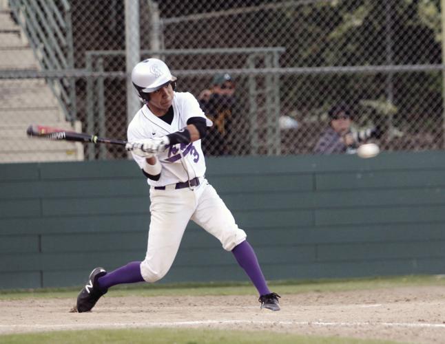 High school baseball: Tokay upsets TCAL’s defending champ | Sports ...