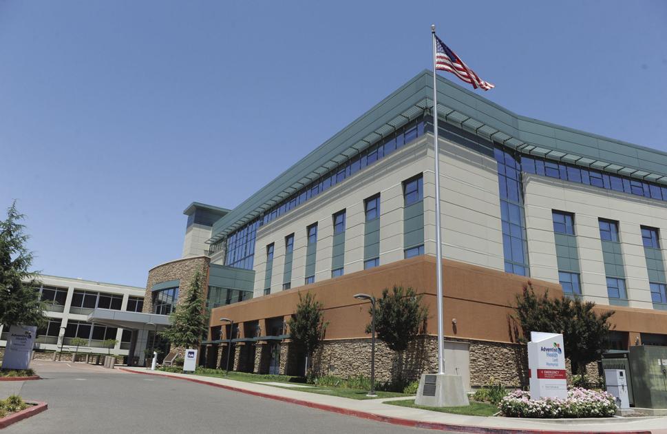 Bomb threat leads to lockdown at Lodi hospital | News | lodinews.com