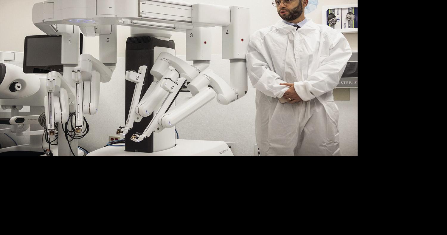 San Joaquin General Hospital looks to enhance patient outcomes with ...