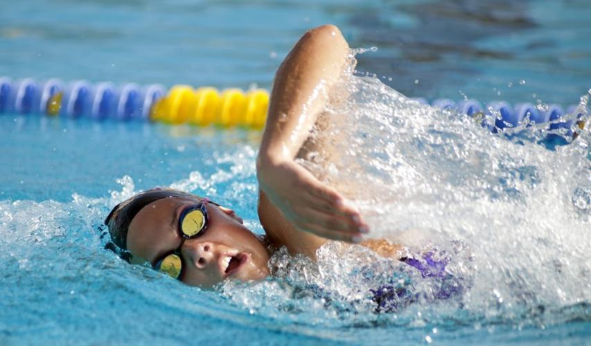 Tokay Tigers off to winning start in the swimming pool | Sports ...