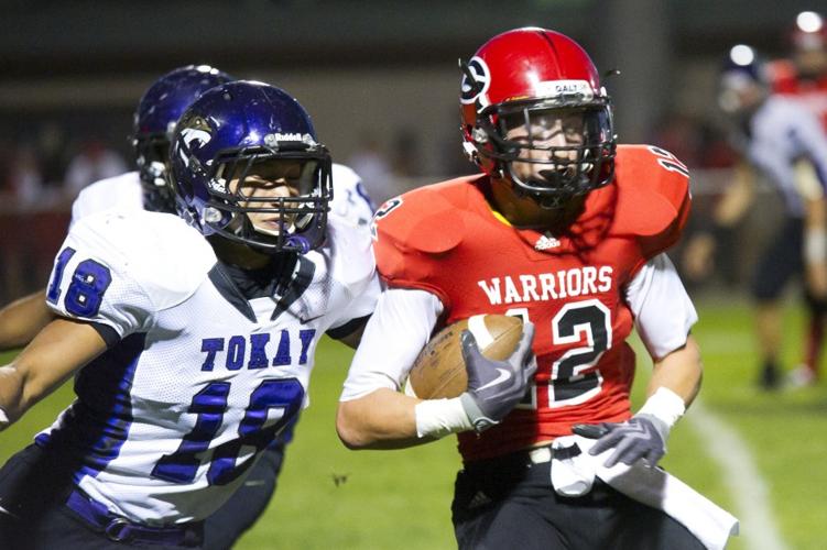 Tokay Tigers hold off late comeback by Galt Warriors | Sports ...