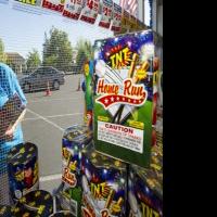Local fireworks booths ready for July 4 | News | lodinews.com