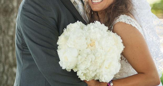 Joseph Spinella, Danielle Stokes married in June at Stokes Vineyards ...