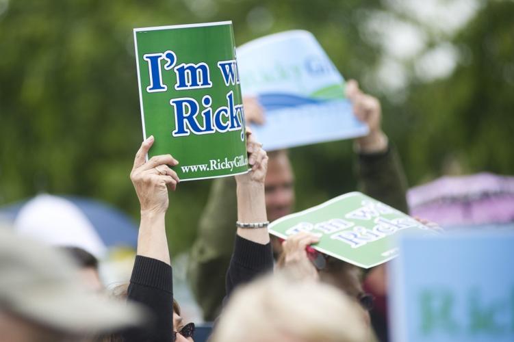 Ricky Gill to run for Congress | News | lodinews.com