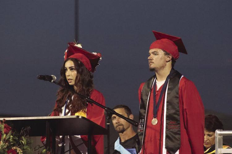 Galt High Commencement | News | lodinews.com