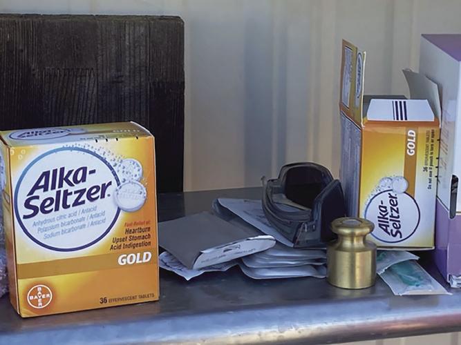 How tiny tags help Mokelumne fishes: Scientists use acoustic tech to ...