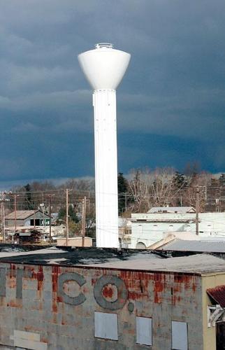 Tower power | News | lodinews.com