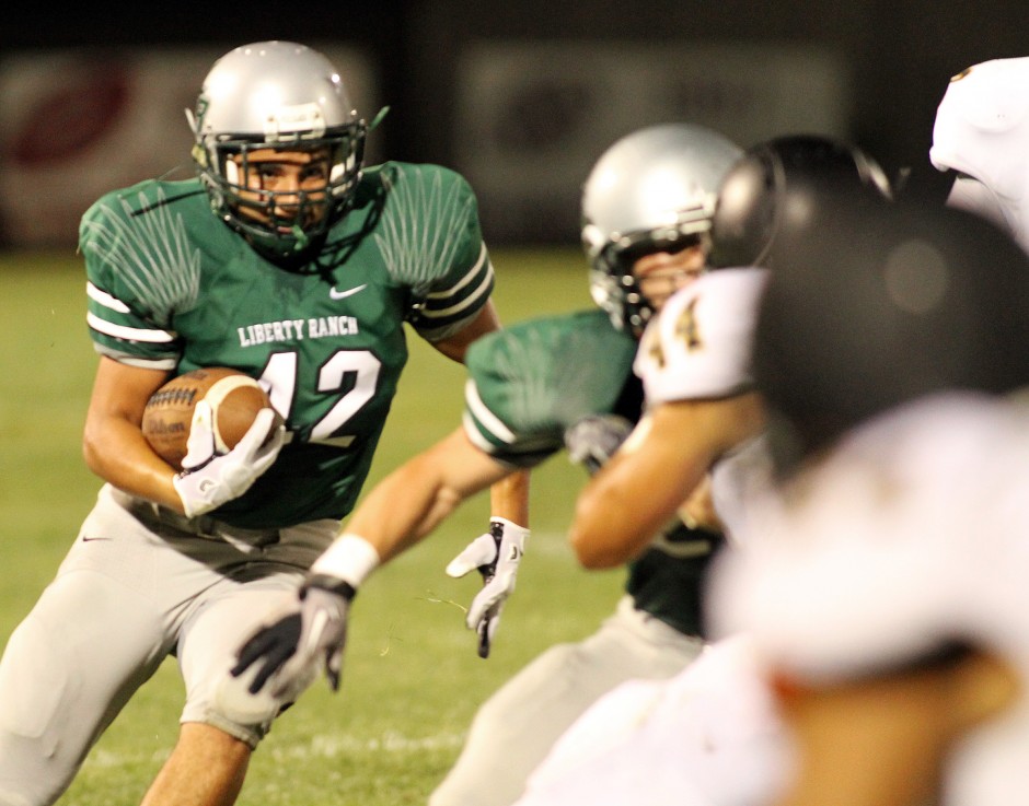 Pioneer Patriots prevail as Liberty Ranch Hawks lose shootout | Sports ...