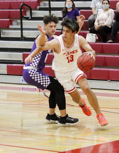 High school roundup: Lodi outguns Tokay hoops | Sports | lodinews.com