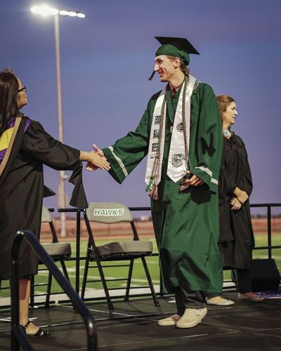 Liberty Ranch High Commencement | News | lodinews.com