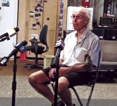 Owner addresses latest death at Lodi Parachute Center | News | lodinews.com