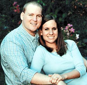 Nuss, Donald to wed in October | Columnists | lodinews.com