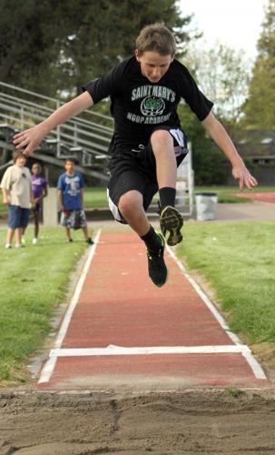 Lodi Unified School District Junior High Track Meet | Sports | lodinews.com