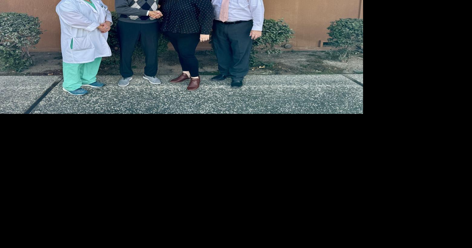 Lodi Memorial Hospital Foundation purchases surgery center, gifts it to ...