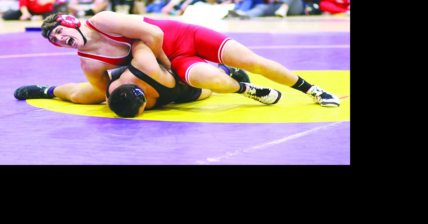 Wrestling: Lodi defeats Tokay, runs the table | Sports | lodinews.com
