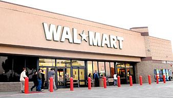 Four tenants could move into Walmart’s current Lodi location | News ...