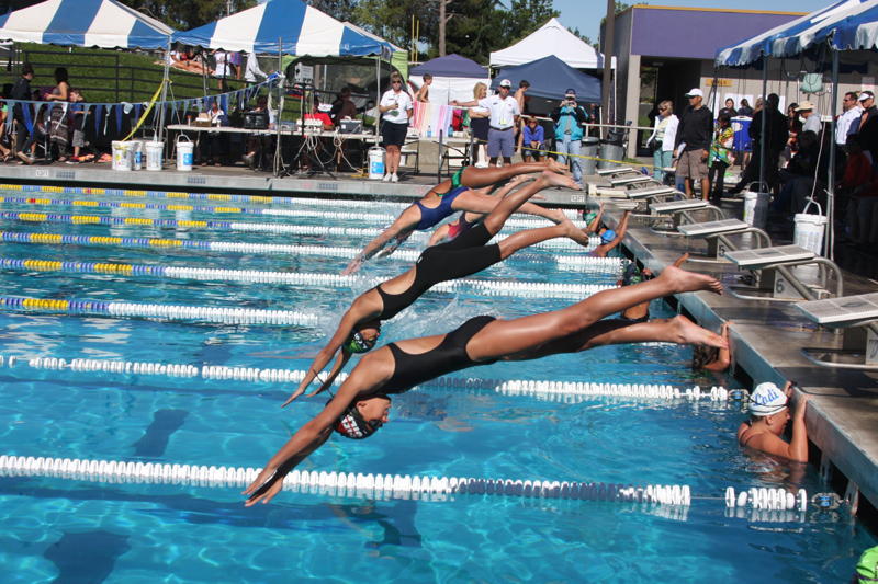 Lodi Swim Club hosts Mel Enze Memorial meet | Sports | lodinews.com