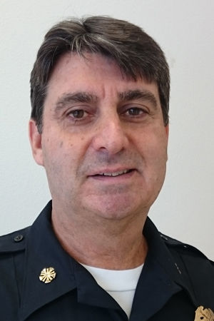 Lodi Fire Chief Larry Rooney hopes to bring Engine 1 back into full ...