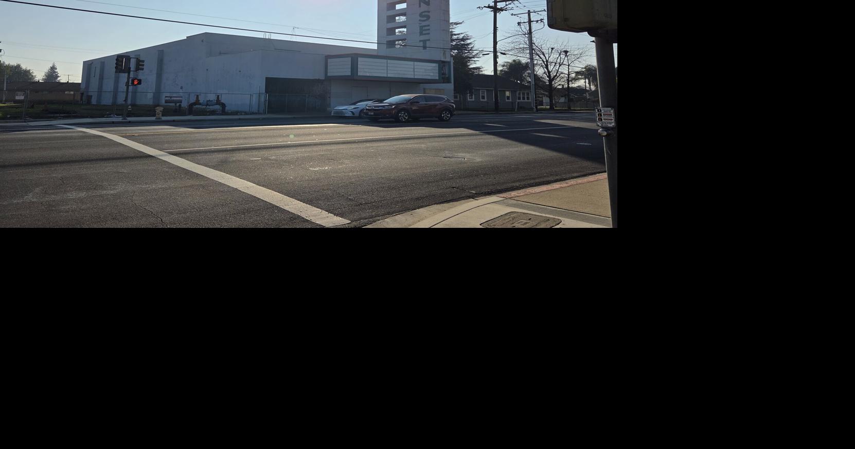 The sunset for Lodi theater: Committee signs off on planned senior ...