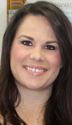 Lodi teachers Ryan Heinrich, Heather Marini honored as Classroom Heroes ...