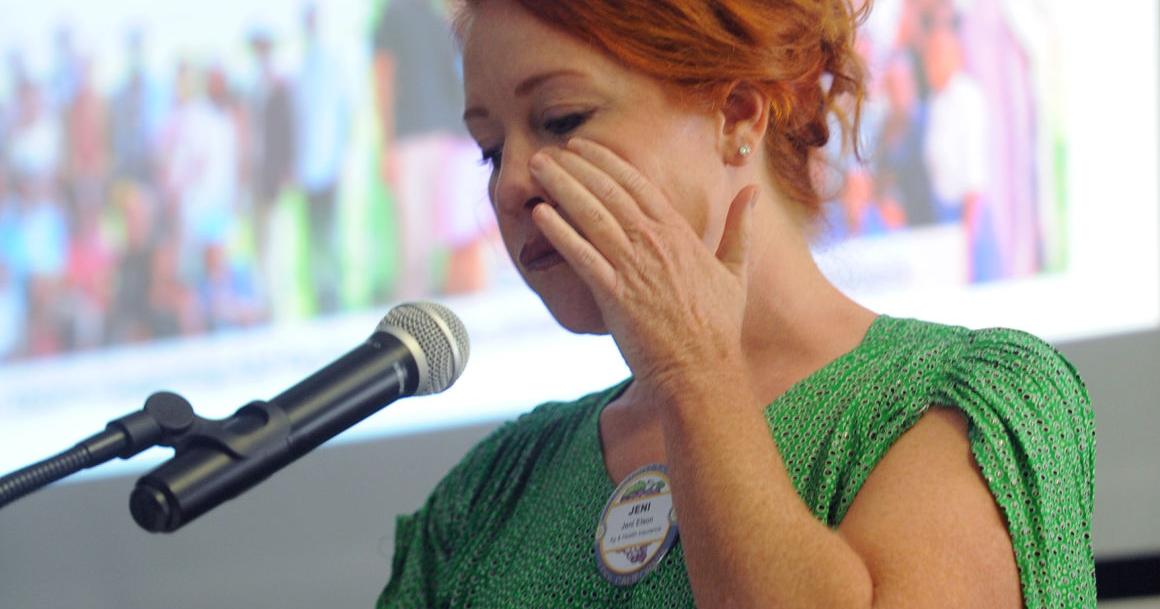 Woman thanks Lodi Rotary for helping Ethiopian orphanage | News ...