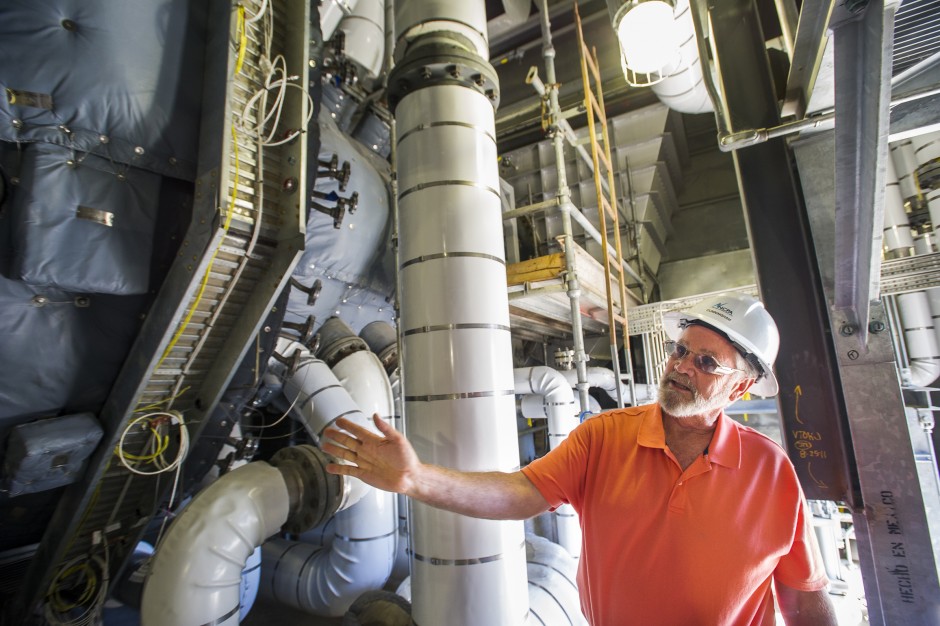 Lodi Energy Center will generate enough power for almost 300,000 homes ...