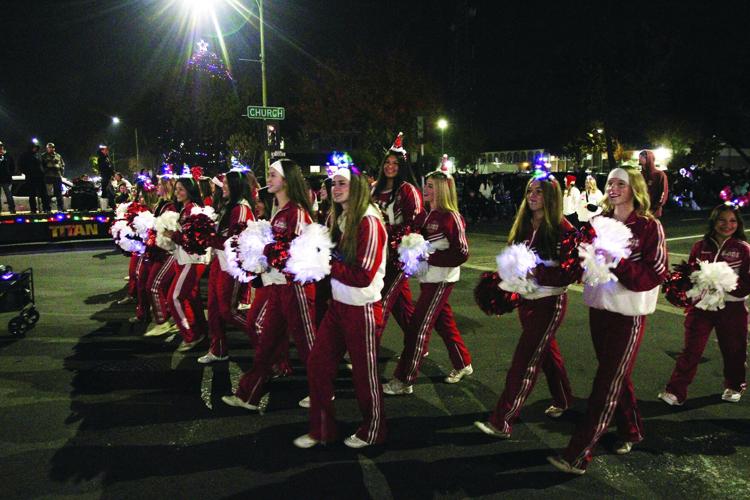Lodi Parade of Lights 2025 | News | lodinews.com