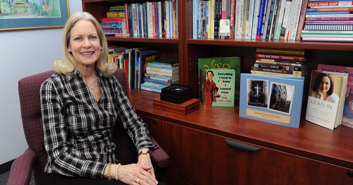 Long-time Lodi educator Catherine Pennington retiring after 39 years ...