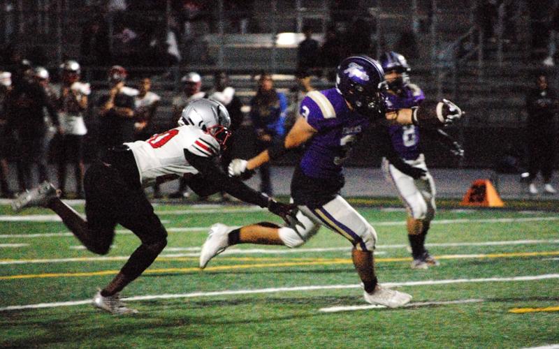 Tokay's upset bid falls short against explosive Lincoln offense ...