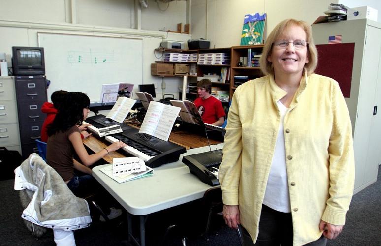 Lodi Unified School District’s Independence teachers shift their ...