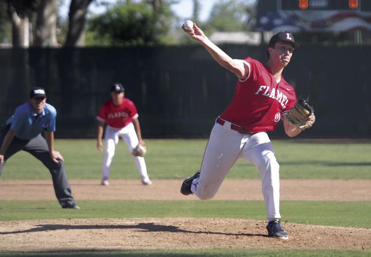 High schools: Tigers stun Flames in baseball series opener at Zupo ...