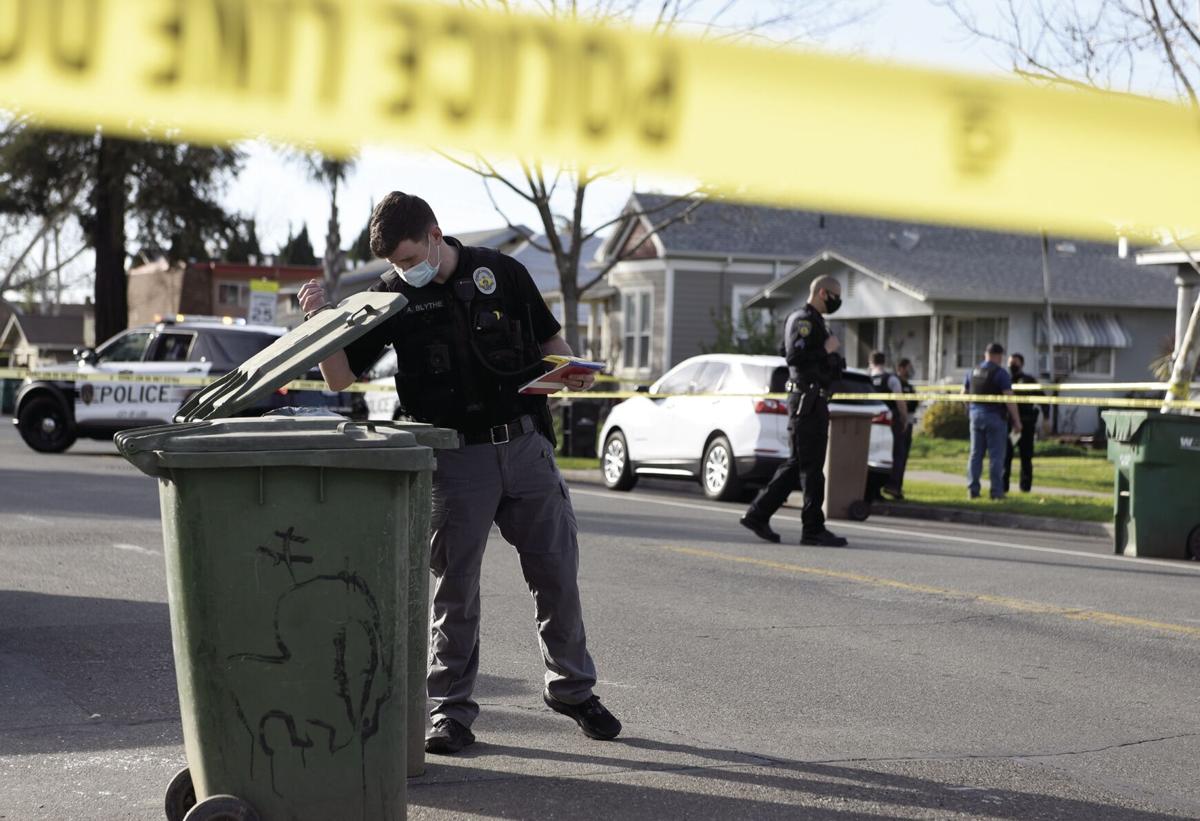Man shot in east Lodi on Friday afternoon | News | lodinews.com