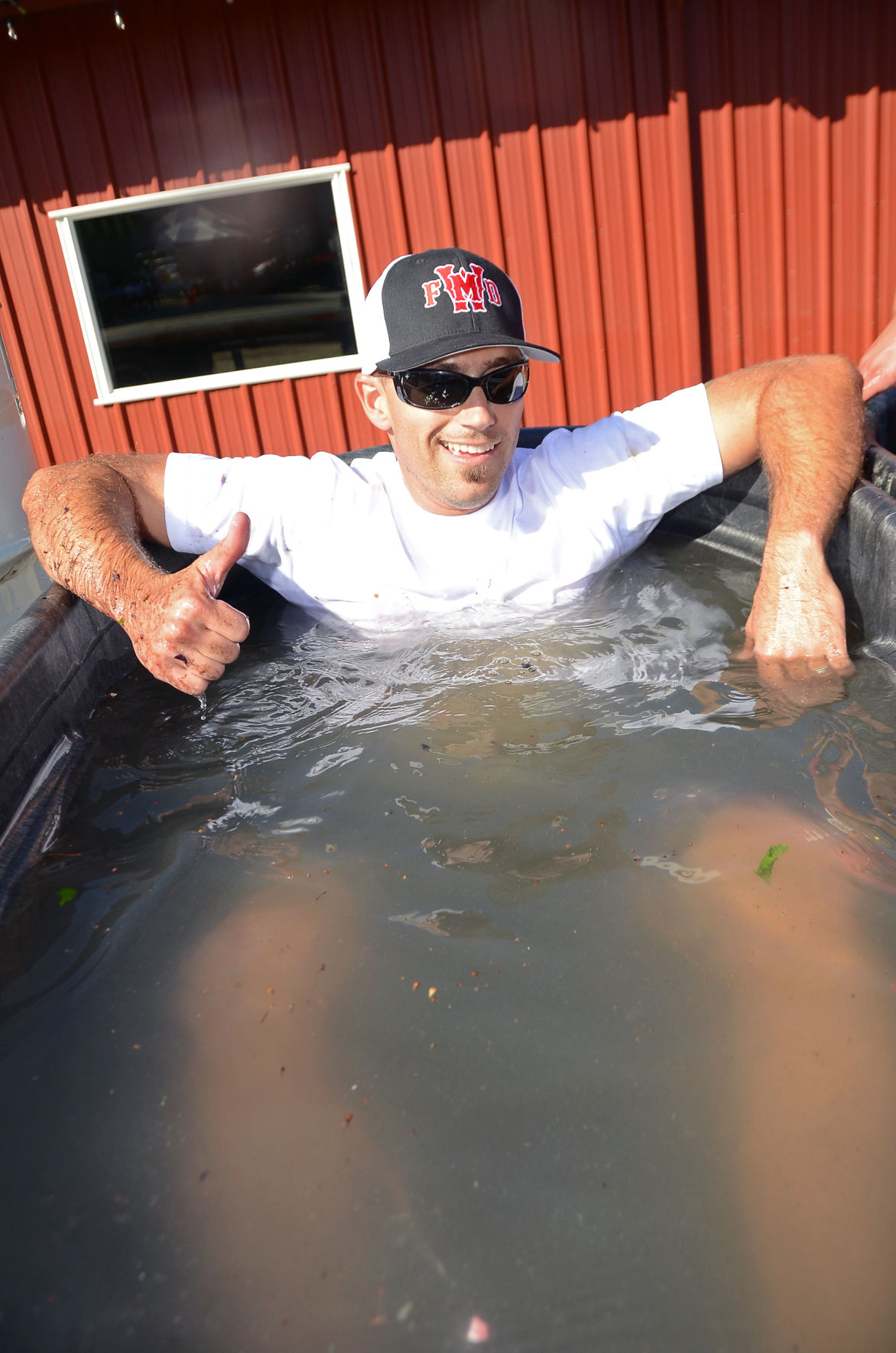 Stomp Out Cancer | News | lodinews.com