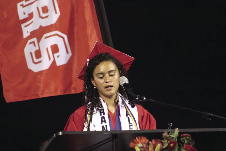 Galt High Commencement | News | lodinews.com