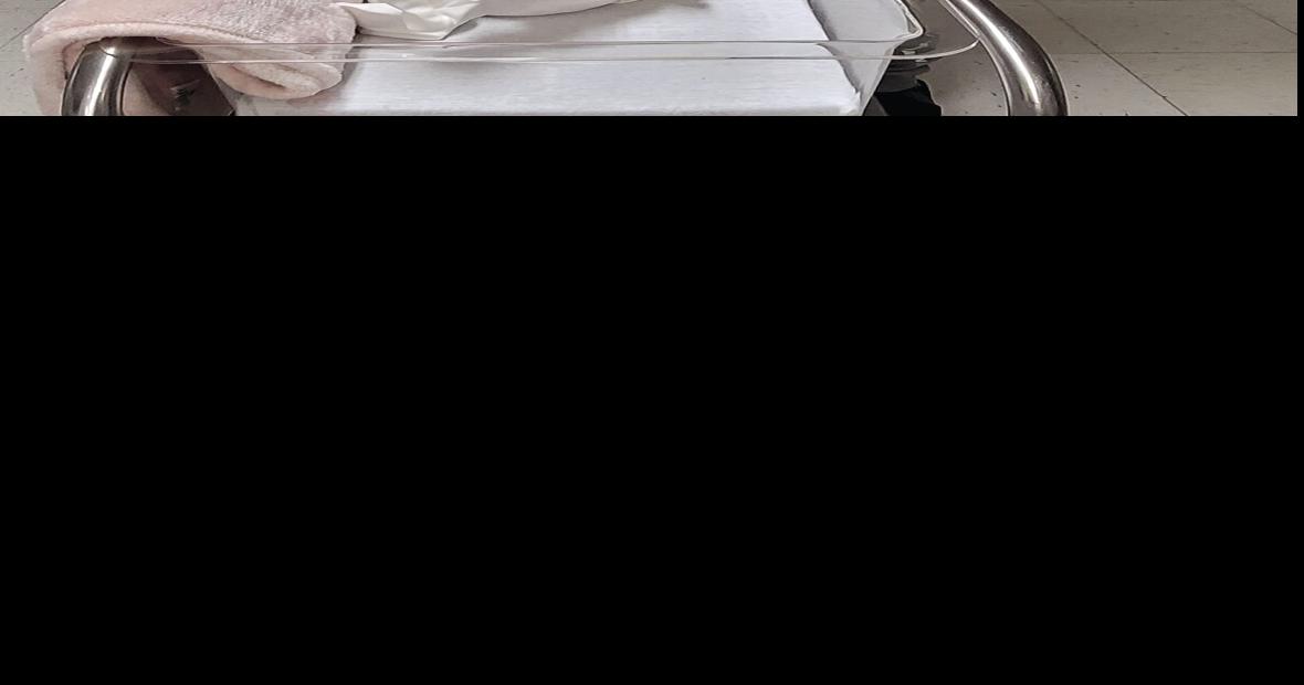 New year newborn: family welcomes Lodi's first baby of the new year ...