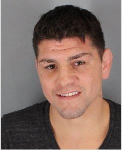 Stockton UFC fighter Nick Diaz arrested in Lodi | News | lodinews.com