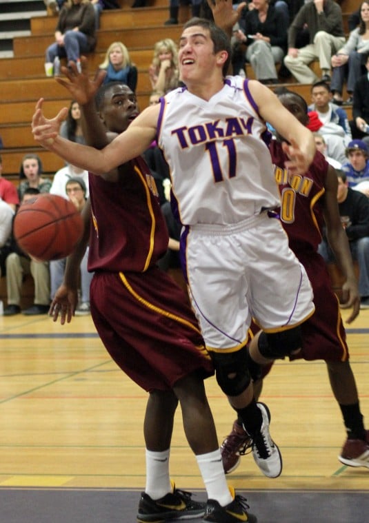 Tokay Tigers: ‘This one’s for coach’ | Sports | lodinews.com