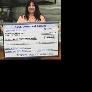 LOEL Center Lunch Date program benefits seniors | Columnists | lodinews.com